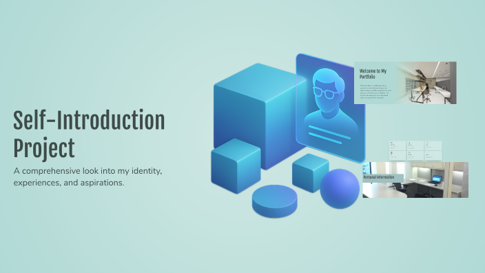 Self-Introduction Project by 116_จตุพร จิตอิน on Prezi
