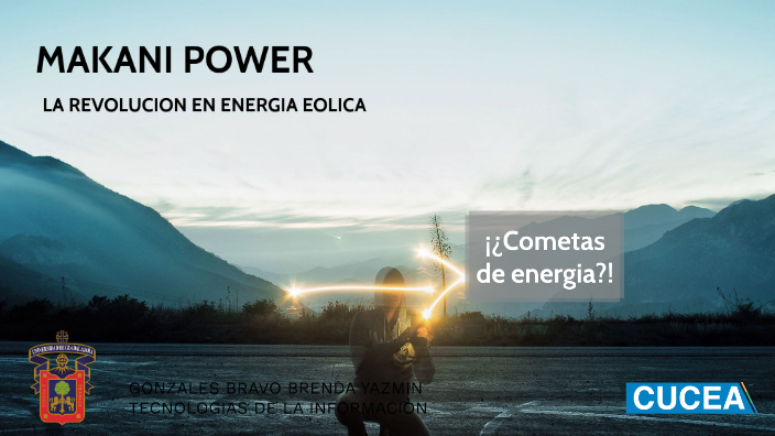 MAKANI POWER by Brenda Gonzalez on Prezi