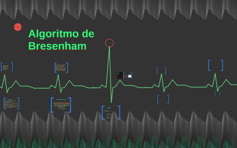 Algoritmo de Bresenham by Hugh Cherokee on Prezi