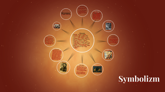 Symbolizm by Mateusz Morawski on Prezi