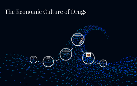 The Economic Culture of Drugs by Sarah Sweet on Prezi