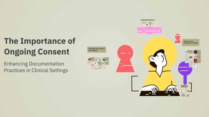 The Importance of Ongoing Consent by Bill McCullough on Prezi