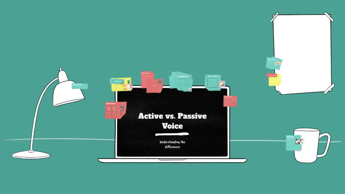 Active vs. Passive Voice by Natalia Gołębiowska on Prezi
