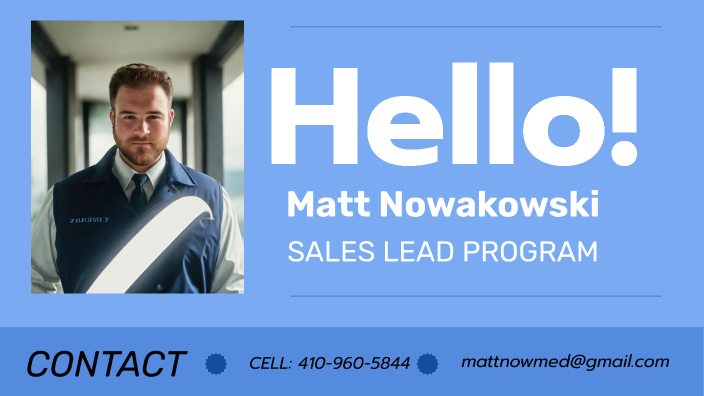 Linde-Matt Nowakowski by Matthew Nowakowski on Prezi