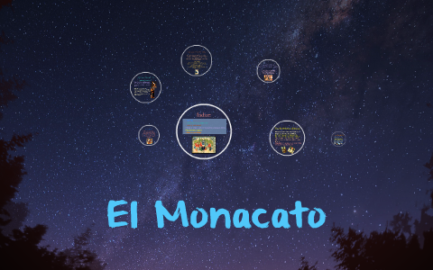 El Monacato by oscar martinez sanchez on Prezi