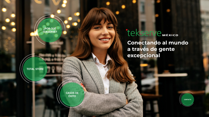 TEKSERVE 2023 by Puerta Negra Films on Prezi