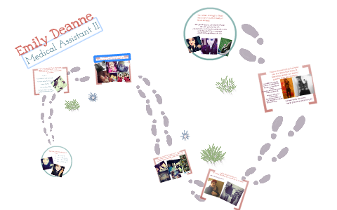 Medical Assistant II: Senior Project by Emily Deanne on Prezi