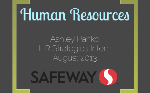 Ashley Panko - Intern presentation by Ashley Panko on Prezi