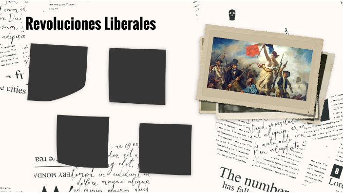 Revoluciones Liberales by Melissa Gonzalez on Prezi