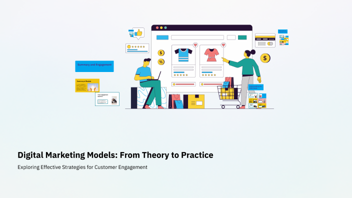 Digital Marketing Models: From Theory to Practice by Mohammad Amin ...