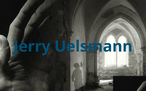 Jerry Uelsmann by Bethany Libby on Prezi
