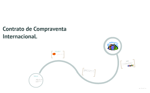 Contrato de Compraventa Internacional. by Elizabeth Aguilera on Prezi