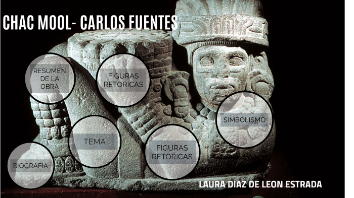 CHAC MOOL - CARLOS FUENTES- LAURA D. by Laura Hiddleston on Prezi