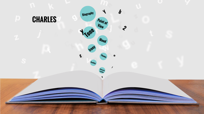 Grade 7 Term 3 English Project by Hiba Shadi on Prezi