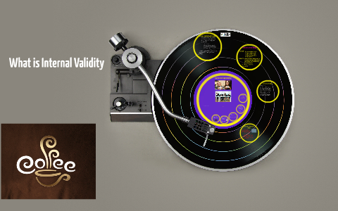 What is Internal Validity by Joshua Finkbeiner on Prezi