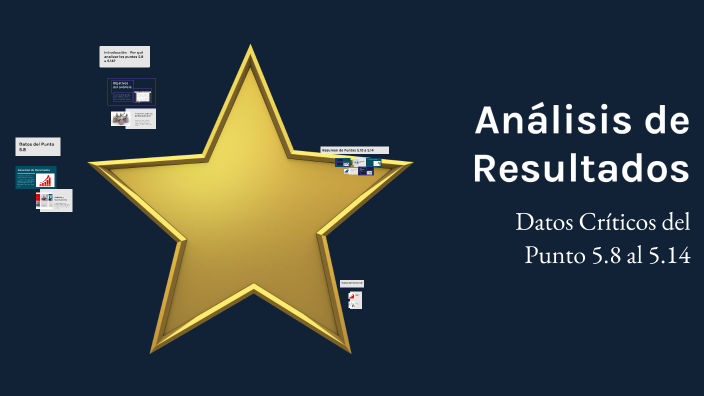 Análisis de Resultados by Flor Rios on Prezi