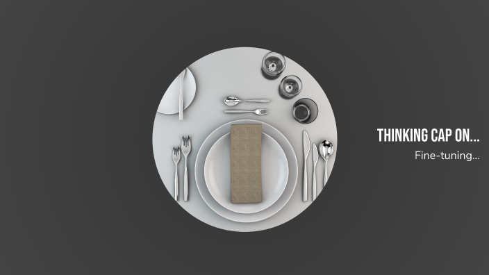 Effective Cleaning and Sanitizing of Utensils by EVANGELISTA, CHRISTIAN ...