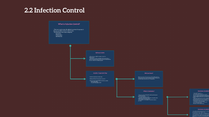 INFECTION CONTROL by Alexis Logan on Prezi