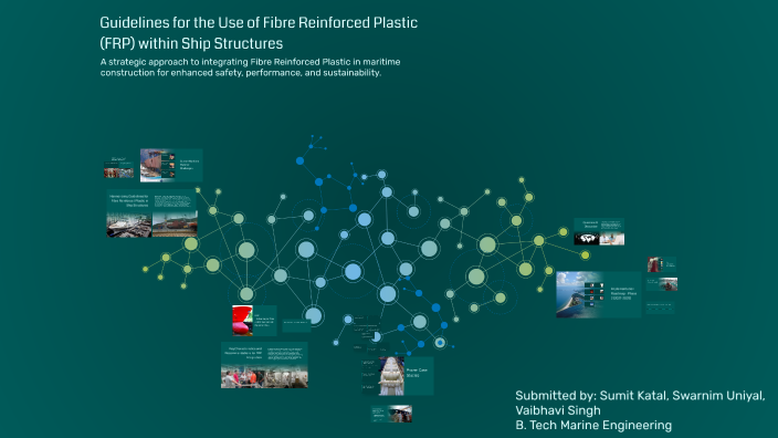 Guidelines for the Use of Fibre Reinforced Plastic (FRP) within Ship ...