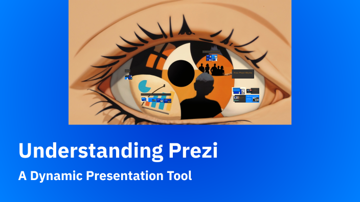 Understanding Prezi by Alicja Jelonek on Prezi