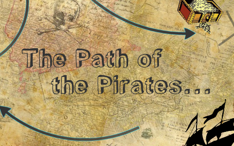 The Path of the Pirates… by Matti Biskup on Prezi