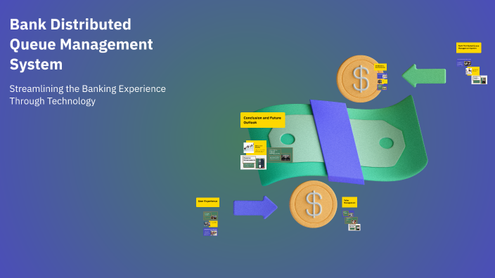 Bank Distributed Queue Management System by كامل العروسي on Prezi