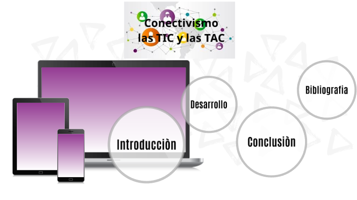 Reflexiones sobre el conectivismo, Las TIC y TAC by Willy Waldo Tapia ...