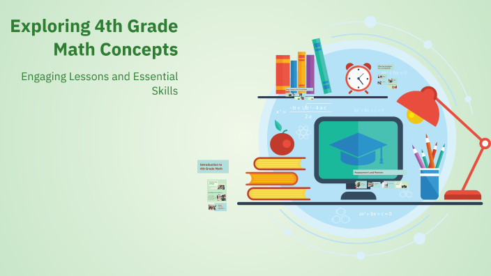 Exploring 4th Grade Math Concepts by Madison Slaven on Prezi