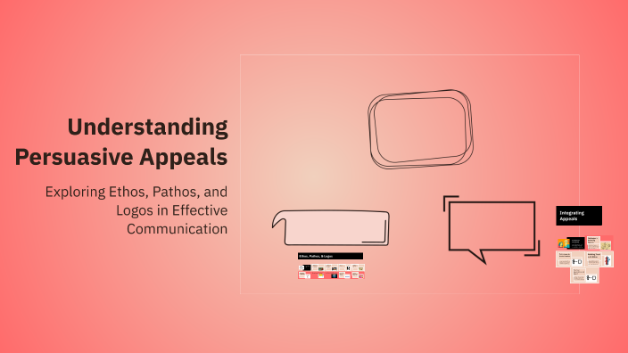 Understanding Persuasive Appeals by Ibtissam Jebbara on Prezi