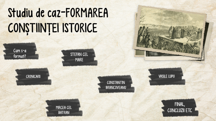 costiinta istorica by ursache ioana on Prezi