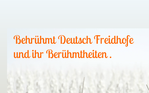 Halloween Prezi German By Austin Davis On Prezi