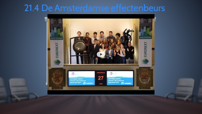 H4 beco in balans H.6 Beleggen by D Sablerolle on Prezi