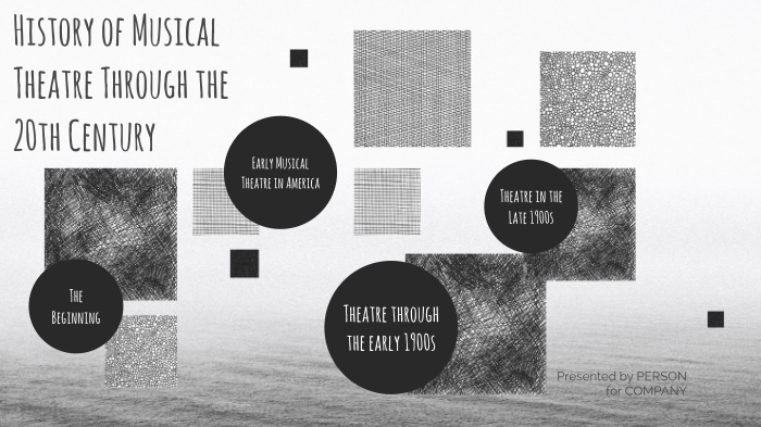 Theatre Final Project- Musical Theatre by Victoria Pontiff on Prezi