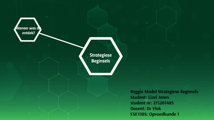 REGGIO EMILIA MODEL by lizel jones on Prezi