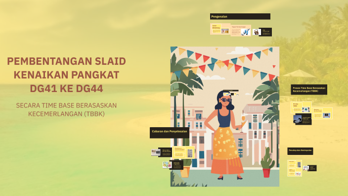 PEMBENTANGAN SLAID KENAIKAN PANGKAT DG41 KE DG44 by NANTINI A/P ...