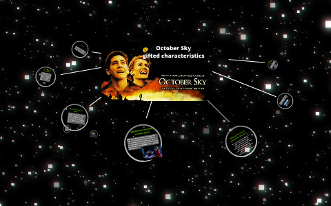 October Sky by on Prezi