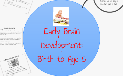 Early Brain Development: Birth to Age 5 by Jeanette Stafford on Prezi