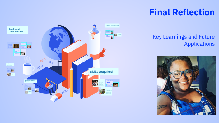 Final Reflection on English Course by Stefani Curington on Prezi