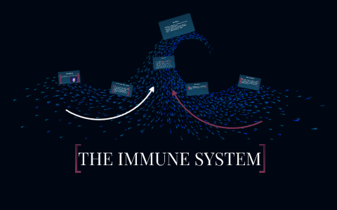 THE IMMUNE SYSTEM by Mukhtar Abbas on Prezi
