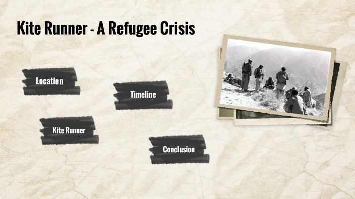 Social Presentation - Kite Runner by Anna Dinh on Prezi
