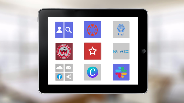 WPI International Student App by Lauren Mitcheson on Prezi