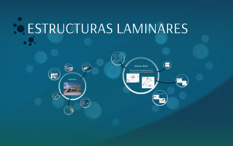 ESTRUCTURAS LAMINARES by Pierre Navarro on Prezi