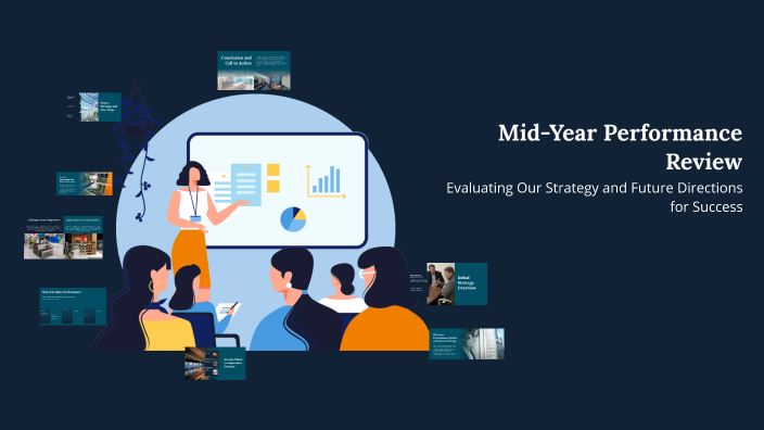 Mid-Year Performance Review by Riley Brodrick on Prezi