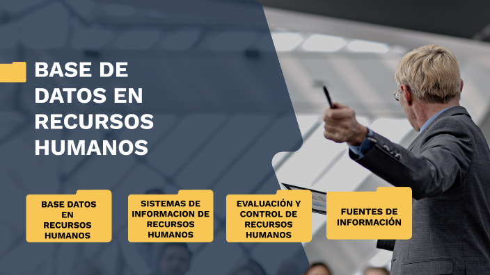 Recursos humanos by Yineth Arias Gonzalez on Prezi