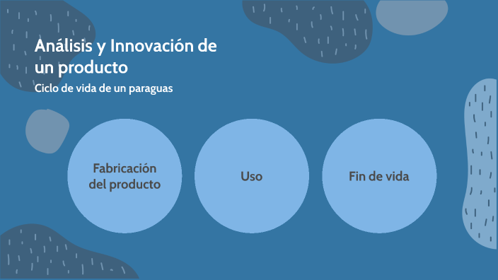 Paraguas by Marta Crespi on Prezi