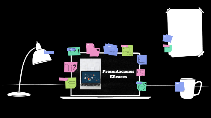 Presentaciones efectivas by Helen Haro on Prezi