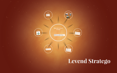 Levend Stratego by Amerins van der Wal on Prezi