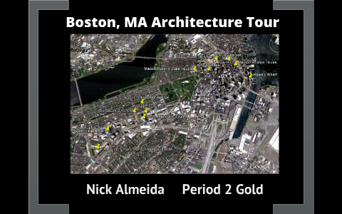 Architecture Portfolio by Nick Almeida on Prezi