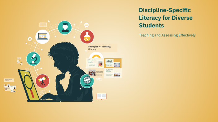Discipline-Specific Literacy for Diverse Students by Adje Accoh on Prezi