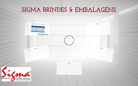 SIGMA BRINDES & EMBALAGENS by Simone Mouyal